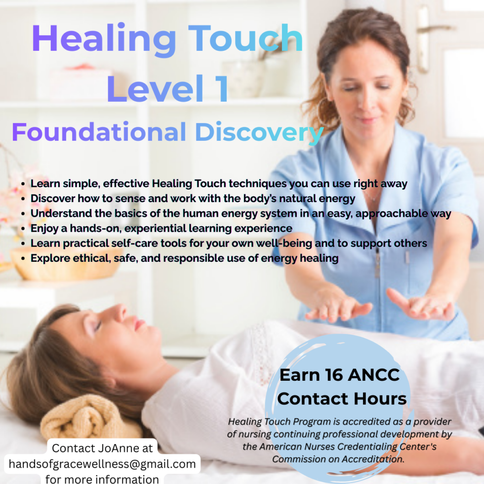 Energy Medicine Troy NY | Holistic Healing Loudonville NY | Alternative ...